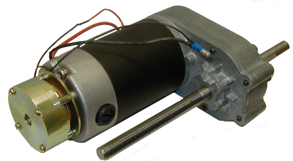 GTO/PRO SL1000/SL2000 Service Parts