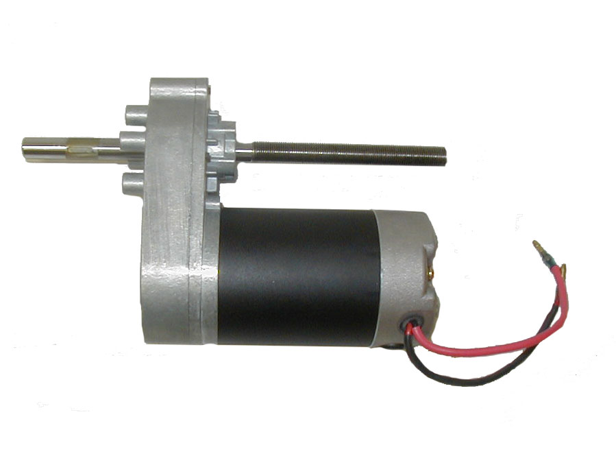 GTO/PRO SL1000/SL2000 Service Parts