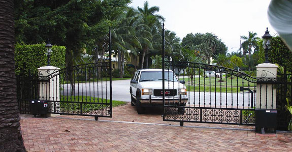 GTO SL-2000B sliding gate operators