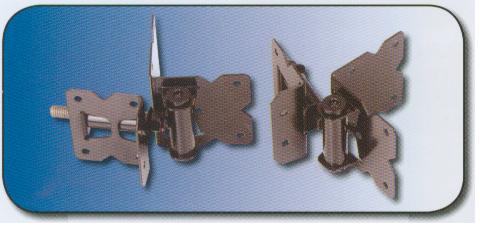 Bufftech Deck System